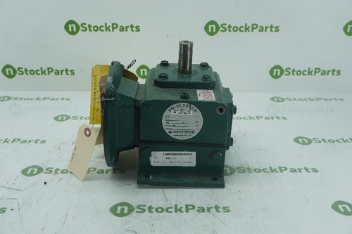 SUMITOMO QVH-918 SM-ULYSSES NSMD - RIGHT ANGLE GEAR REDUCER 30 RATIO 58 ...