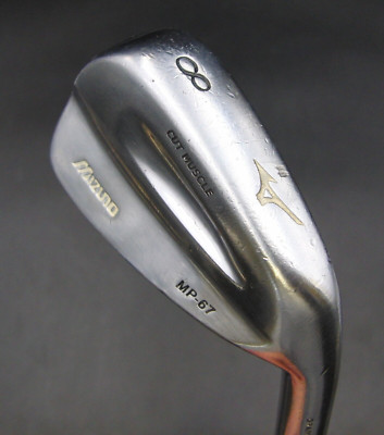 Mizuno Mp67 Irons for sale | eBay