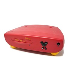 mickey mouse dvd player for sale | eBay