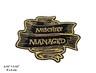 Harry Potter Mischief Managed Patch 8215610465 | eBay