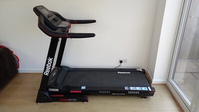 Reebok Treadmills with Bottle Holder for sale | eBay