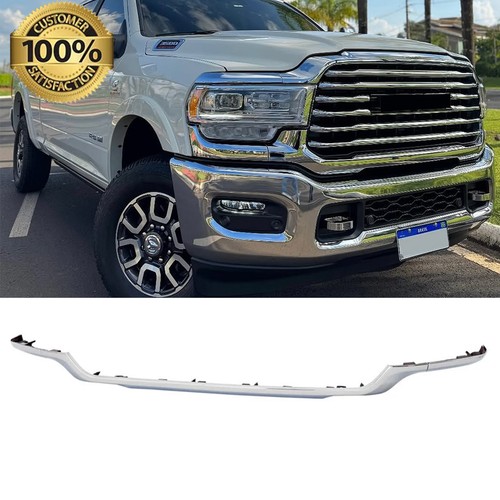 6NB051Z0AE Front Upper Grille Molding Trim For Ram 2500 3500 4500 5500 ...