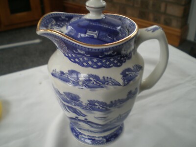 ringtons tea pottery products for sale | eBay UK