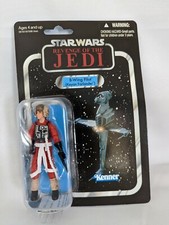 Star Wars The Vintage Collection B-wing Pilot (Keyan Farlander)