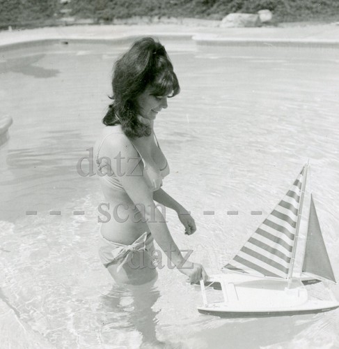 1960s Ron Vogel Photo-sexy nude pinup girl Terry Bryan-cheesecake v604504 | eBay