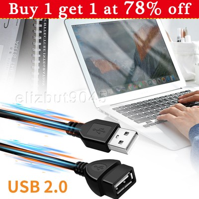 Mouse Extension Cable for sale | eBay