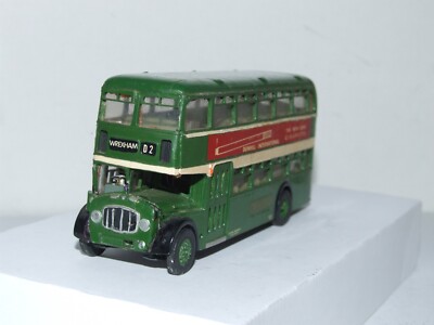Model Bus Kits for sale | eBay