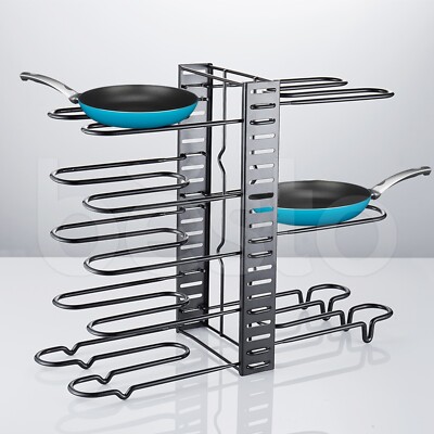 Cast Iron Saucepan Stand for sale | eBay UK