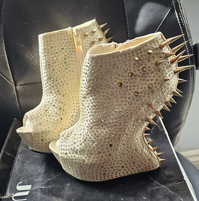 Spike Platform in Women's Heels for sale | eBay