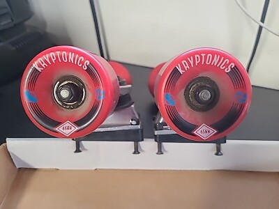 Kryptonics Wheels for sale | eBay