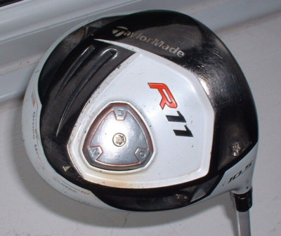 Taylormade R11 Golf Drivers for sale | eBay