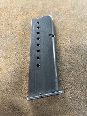 Llama Firearm Magazines 7 Rounds for sale | eBay