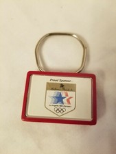 Los Angeles 1984 Olympics Keychains for sale | eBay