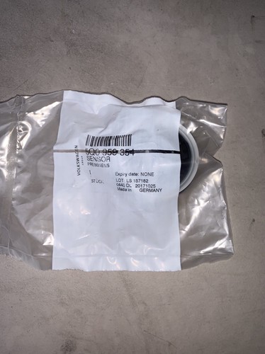 VOLKSWAGEN 5Q0959354 GENUINE OEM SIDE IMPACT SENS | eBay