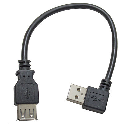 Right Angle Usb Extension for sale | eBay