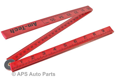 1m rule products for sale | eBay UK