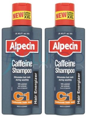 Alpecin Hair Shampoo products for sale | eBay UK