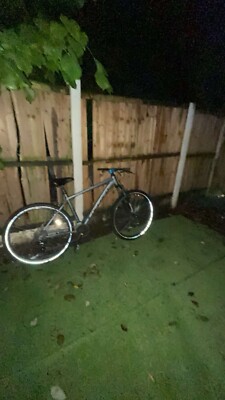 Carrera Full Suspension (Front & Rear) Bikes for sale | eBay UK