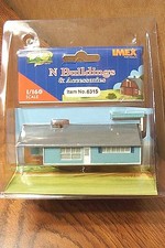 IMEX Model Trains for sale | eBay