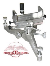 Protektor Range & Shooting Benches & Rests for sale | eBay