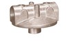 Donaldson return filter assembly for hydraulic reservoir, 1-1/4" NPT ...