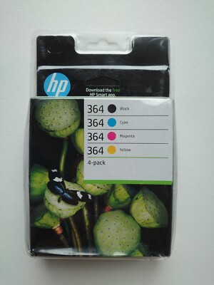 Hp 364 Multipack for sale | eBay