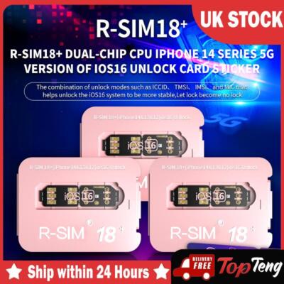 Iphone Unlock Sim Card for sale | eBay