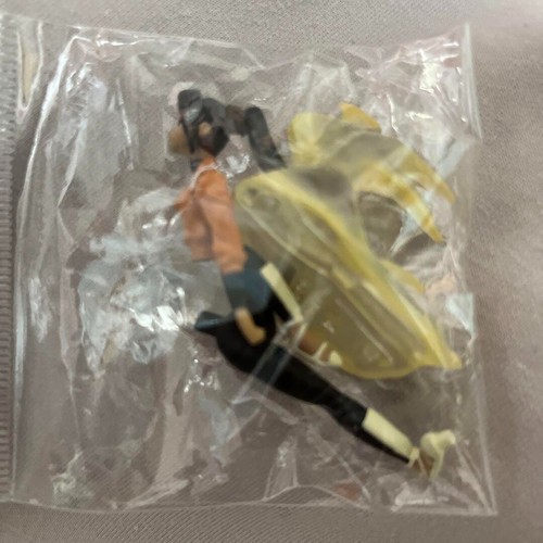 Japanese anime BLEACH mini real collection figure Yoruichi Shihoin | eBay