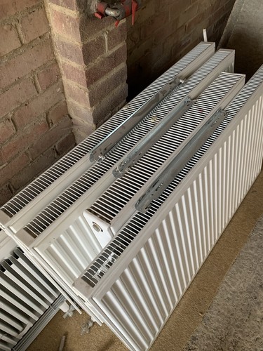 Used Radiators prices on request | eBay UK