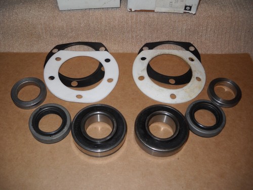 NOS Mopar 1966-84 Dodge Chrysler Plymouth Rear Axle Bearing Pkg ...