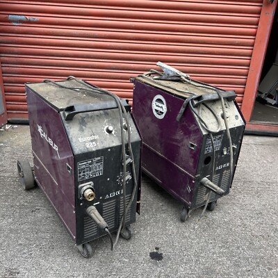 Professional Mig Welder in Mig Welders for sale | eBay