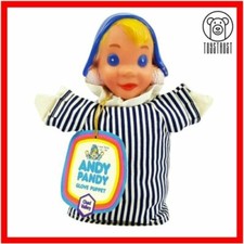 Donald Duck Vintage & Classic Toy Puppets for sale | eBay