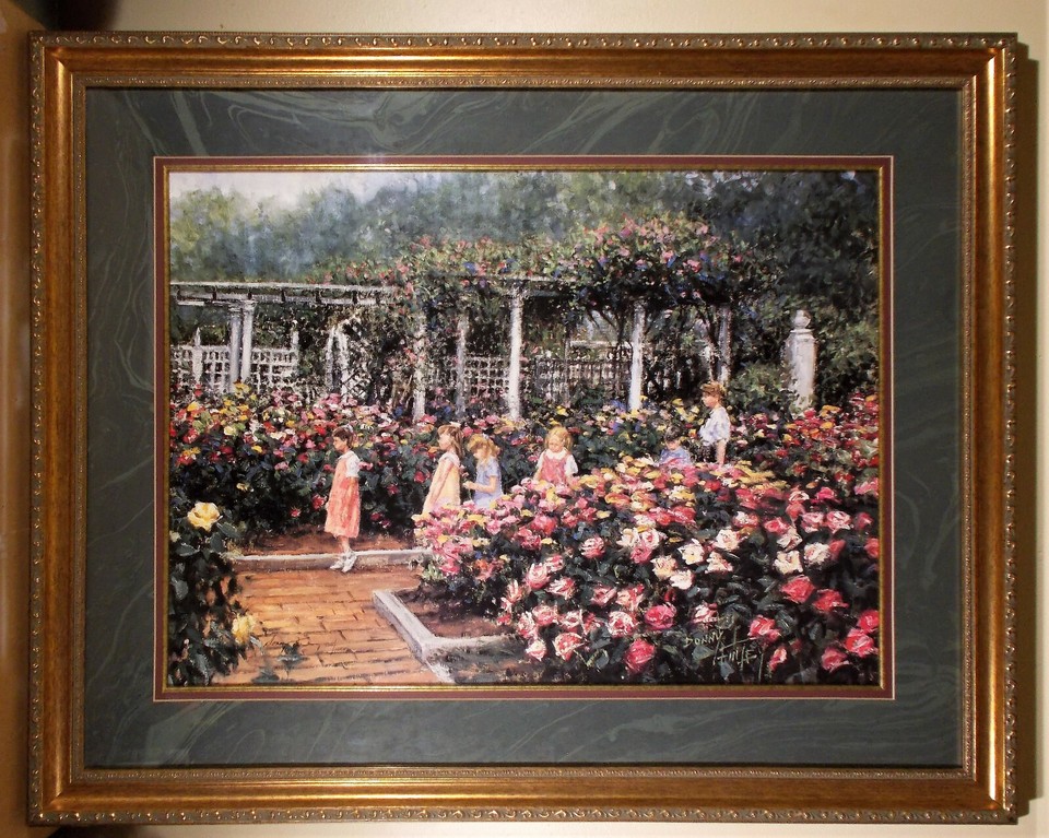 Donny Finley Art Prints for sale | eBay