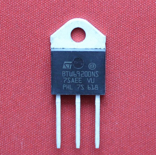 5pcs BTW69-200NS BTW69200NS BTW69 Integrated Circuit IC | eBay
