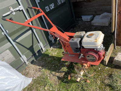 merry tiller engine products for sale | eBay UK