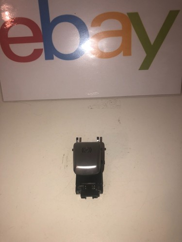 2018 MERCEDES BENZ E Class W238 Park Brake Switch A2139056608 for sale ...