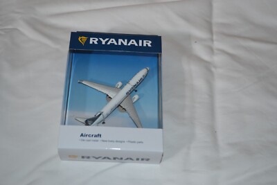Collectable Ryanair Models for sale | eBay