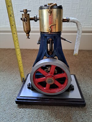 Stuart Turner Engines Steam/Live Steam Steam Toys for sale | eBay