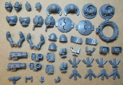 Warhammer Bits Box for sale | eBay