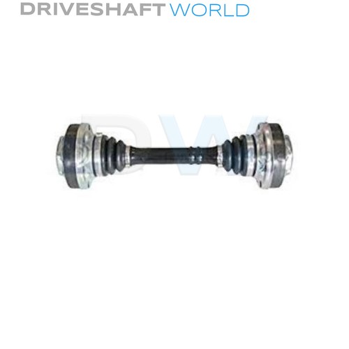 Mercedes G-Class W463 Transmission to T/Case Driveshaft Propshaft ...