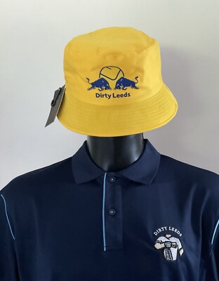 Leeds United Hats products for sale | eBay