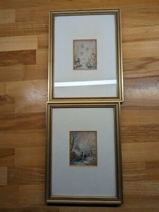 George Baxter for sale | eBay