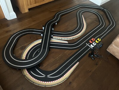 Scalextric Complete Set for sale | eBay