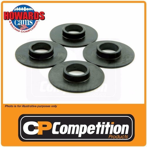 HOWARDS VALVE SPRING LOCATOR SET (16) 1.27" OD/.570" ID/.875" SHOULDER ...