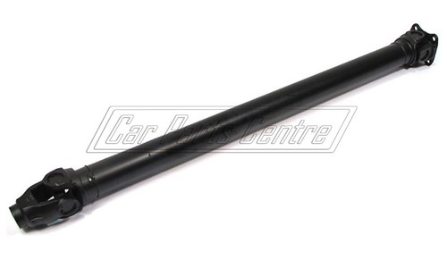 FOR LANDROVER FREELANDER MK1 REAR PROPSHAFT PRPOP SHAFT JOINTS 97-06 ...