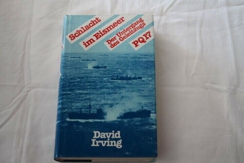 WW2 German Battle in the Arctic Ocean the Downfall of the Convoy ...