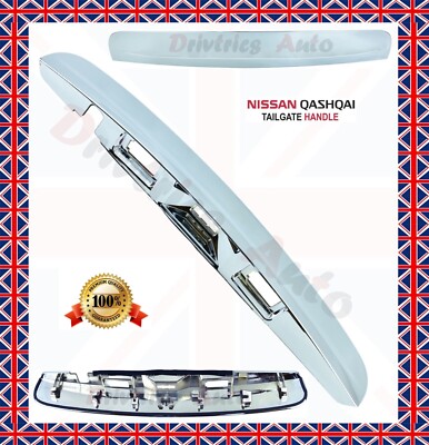 nissan qashqai door trim products for sale | eBay UK