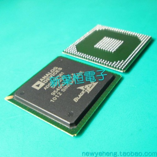 1PCS ADSP-BF561SBBZ600 IC DSP 32BIT 600MHZ 297-BGA ADSP-BF561 561S #98/ ...