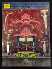 Teenage Mutant Ninja Turtles Super7 Krang (Ultimates)