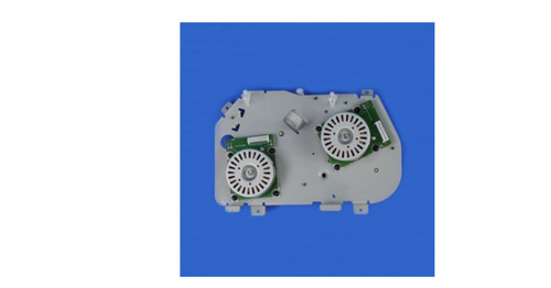 Genuine Lexmark B2865dw Main Motor Drive 41X1102 | eBay